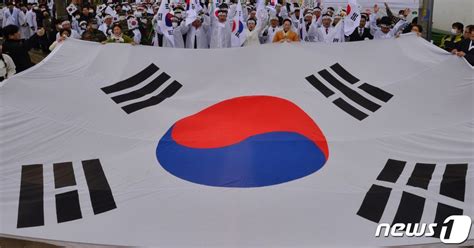 화보 포항서도 104주년 3·1절 대한독립만세