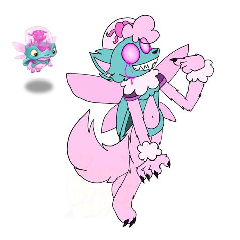 Celestials In Lwc P11 By Kumadraws334 On Deviantart