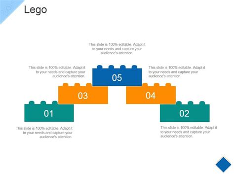 Lego Ppt Powerpoint Presentation Summary Outfit