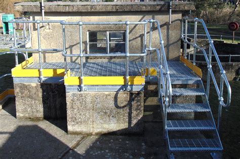 Barnfield Engineering Utility And Construction Solutions