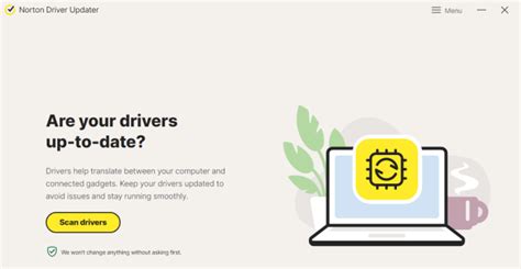 Norton Driver Updater Review Is It Worth A Subscription