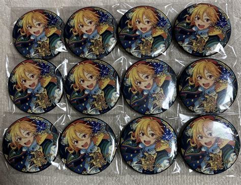 二兎なずな あんスタ 中国 星之所向 缶バッジ 12点セット まとめ売り メルカリ