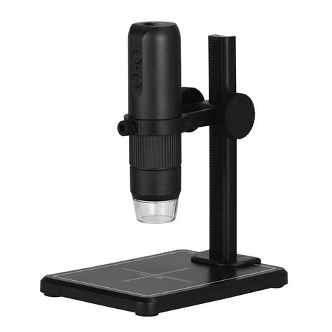 Microscopio Digital Inalámbrico Wifi Cámara De Microscopio Portátil De