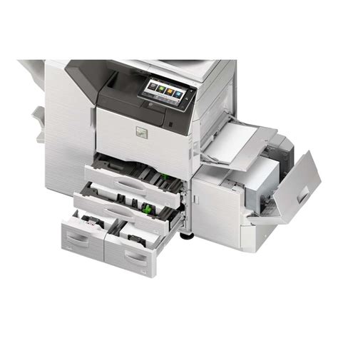 Sharp Mx 4071 Martines Emme Solution