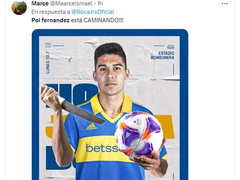 Los Mejores Memes Que Dejó El Triunfo De Boca Ante Newells La Bestia