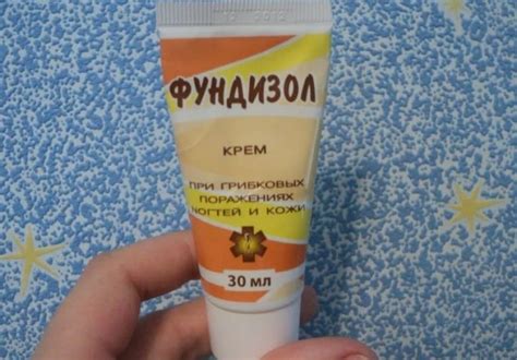 Начальная стадия грибка на руках: фото, лечение, диагностика