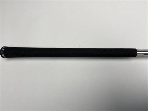 Odyssey Marxman X Act Chipper Putter Steel Mens Rh Sidelineswap