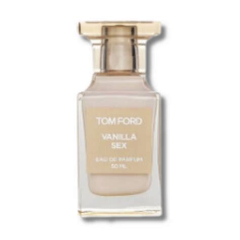 Køb Tom Ford Vanilla Sex 50 Ml Billigparfumedk