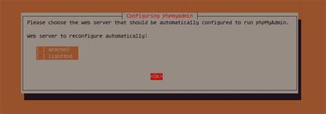 How To Install Nginx With Php And Mysql Lemp Stack On Ubuntu Lts