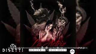 Cojo Crazy Manicomio 777 La Actriz Visualizer Hip Hop Y Trap