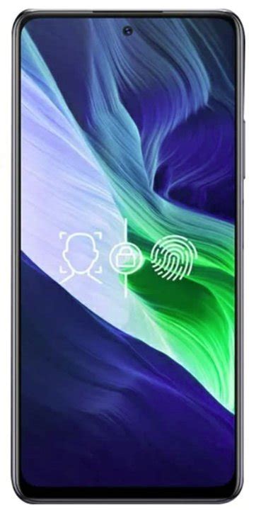 Infinix Note Pro NFC Full Specifications Price And Reviews Kalvo
