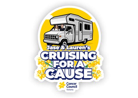 Jase And Lauren Are Cruising For A Cause Radioinfo Australia