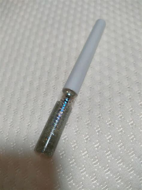 グリッターイルミネーションライナー R 05オーロラシャワー｜cipicipiの口コミ「cipicipiグリッターイルミネーションライナー R