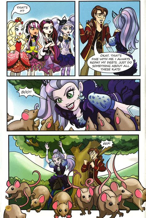 Ever After High The Class Of Classics Bookxcess Online