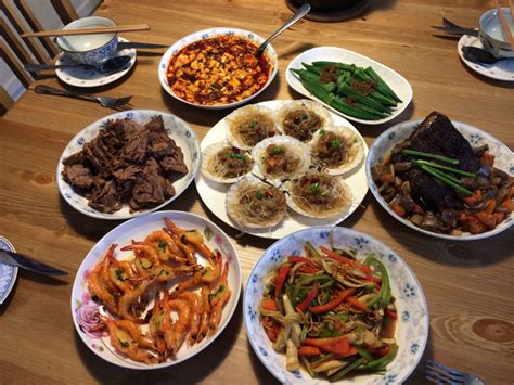 简单家宴菜单12个菜家庭小炒素菜菜大全8个拿手菜图片第5页大山谷图库