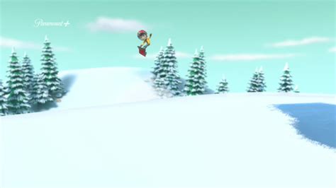 Щенячий патруль 3 сезон 16 серия Щенки спасают Дэнни МатрёшкаТВ