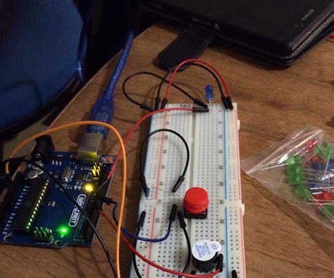 arduino sound board 5 steps instructables