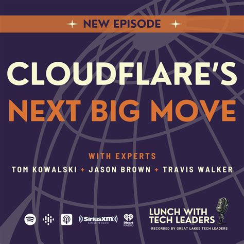 Great Lakes Tech Leaders On Linkedin Techpodcast Cloudcomputing