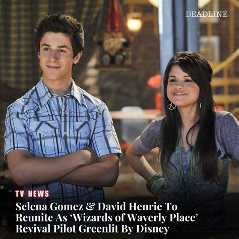 Wizards Of Waverly Place Wizards Beyond Waverly Place Teaser 2024