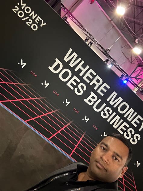 Anshul Bhargav On Linkedin Slalom Money2020 Fintech Innovation Ai