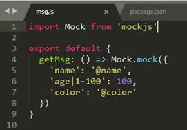 从零开始搭建包含多个子系统的Vue工程项目 zhangsai 博客园