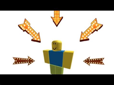 How To Make Your Avatar A Noob YouTube