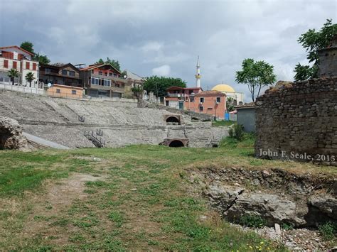 Two Nights In Durrës Albania From Texas To Beyond