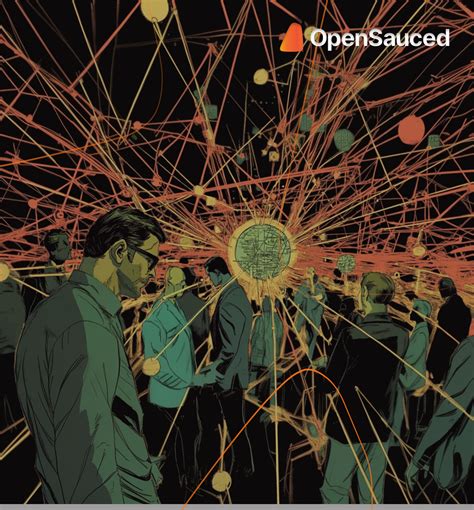 The Human Dependency Graph Why We Need To Rethink Security In Open Source