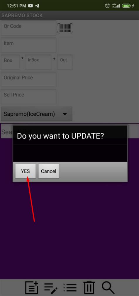 How Do I Use Notifier Yes Cancel Mit App Inventor Help Mit App Inventor Community