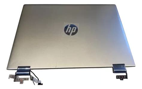 Carcasa De Pantalla Hp Pavilion X360 14 cd Nueva Cuotas sin interés