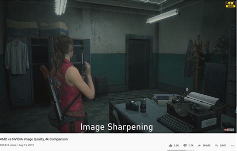 AMD Adds Four New Graphics Technologies To Its FidelityFX Software Stack Via GPUOpen TechPowerUp