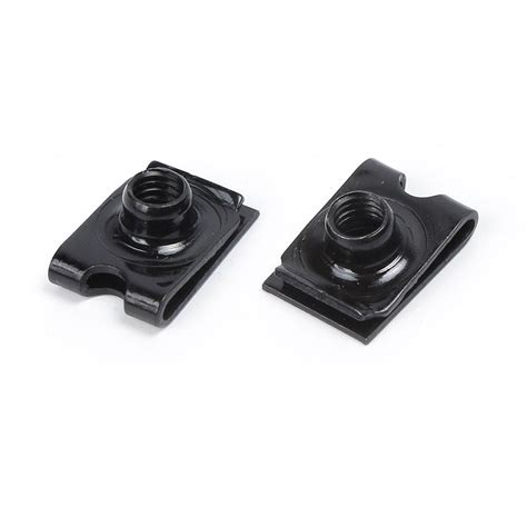 Speed Nuts Eternalfasteners