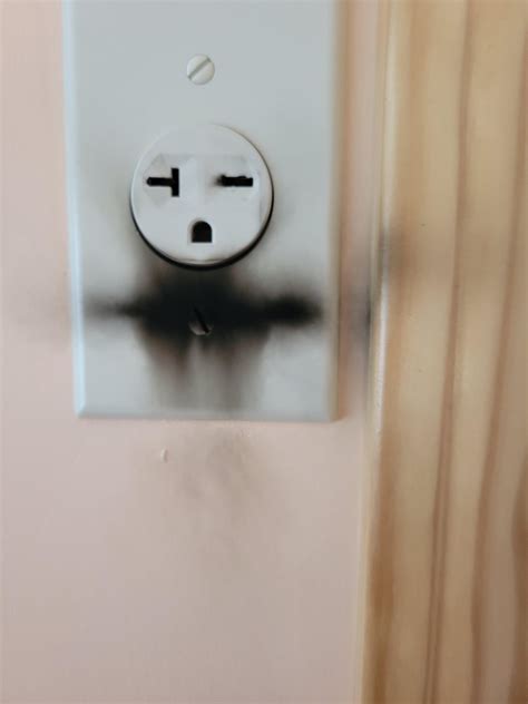 Air Conditioner Outlet R Electrical