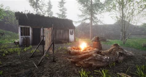 my medieval location r unrealengine