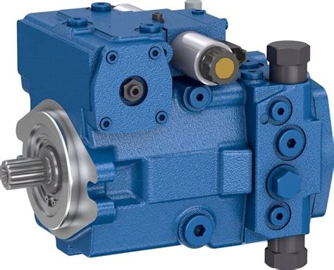 John Deere Hydraulics