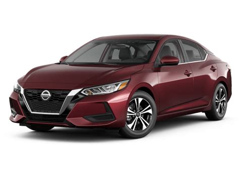 Used Certified Nissan Sentra Sv Near Charleston Wv Moses Nissan St Albans
