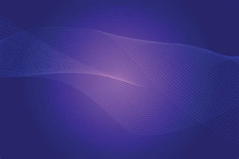 Modern Colorful Wavy Line Background Design Wave Curve Abstract Background For Business