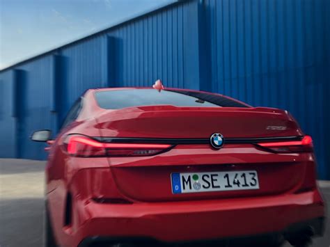 遊戲色彩人生！bmw推出edition Colorvision特仕版1 Series與2 Series Gran Coupé