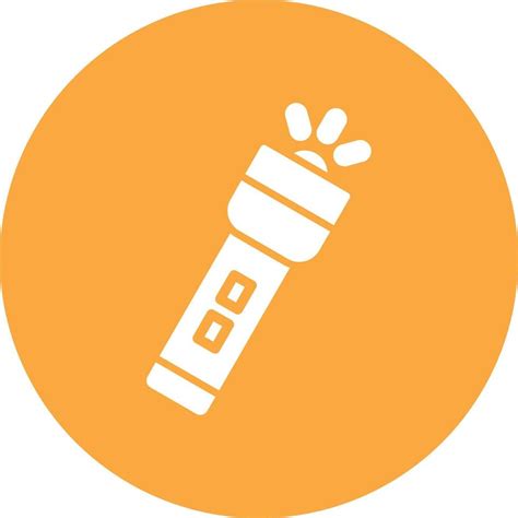 Torch Simple Ui Visual 62127649 Vector Art At Vecteezy