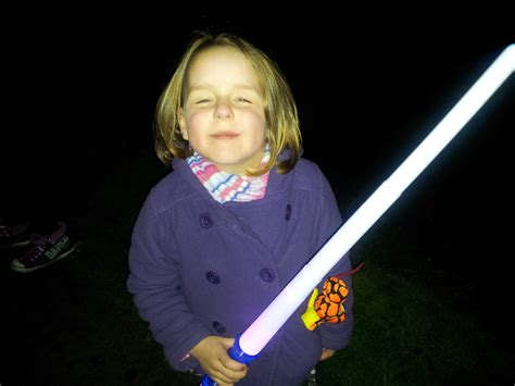 Cookie Monster Fireworks And A Lightsaber Mojo Blogs