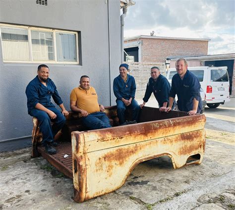 Cwl Baard Auto Hopefield 022 7230512 Hopefield