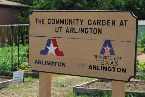 Gardens For Rent Arlington Today Magazine