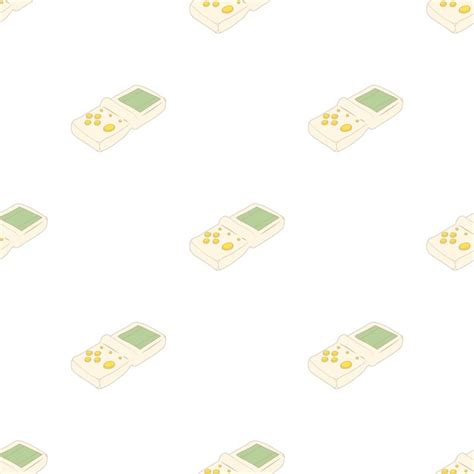 Premium Vector Tetris Pattern Seamless Background Texture Repeat