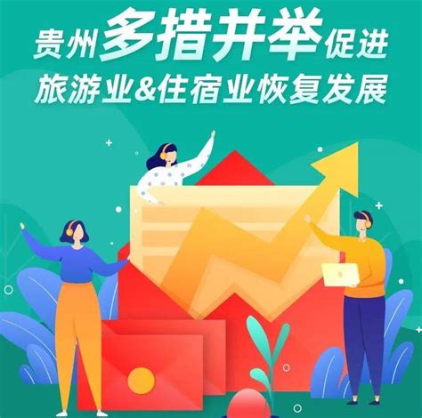 一图读懂——贵州多措并举促进旅游业和住宿业恢复发展文化遵义市红色
