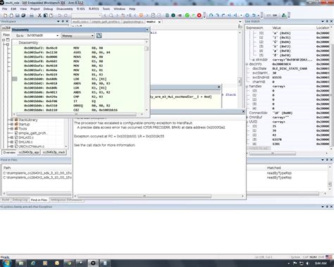 Cc2640r2f Characteristic Handle Discovery From Central Side Fails The