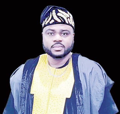 Big Honour For Pastor Fasasi Tribune Online