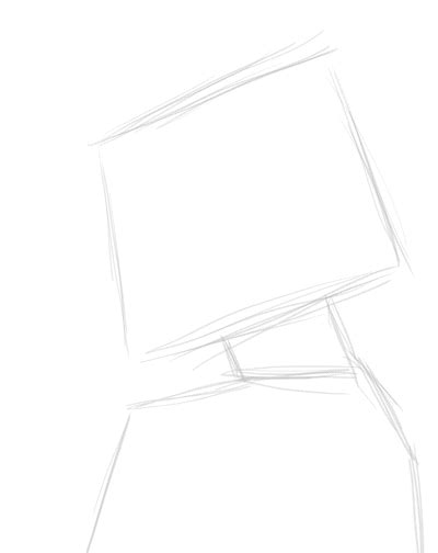 The Art Of Anna Stansfield