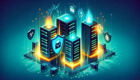 NoaBot Botnet Linux Servers Under Siege Impulsec