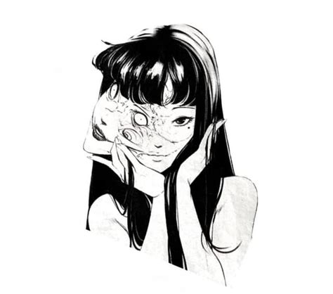 富江仿妝 美妝板 Dcard