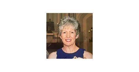 Maureen M Davis Obituary 2022 Medina Oh Waite Funeral Home Medina